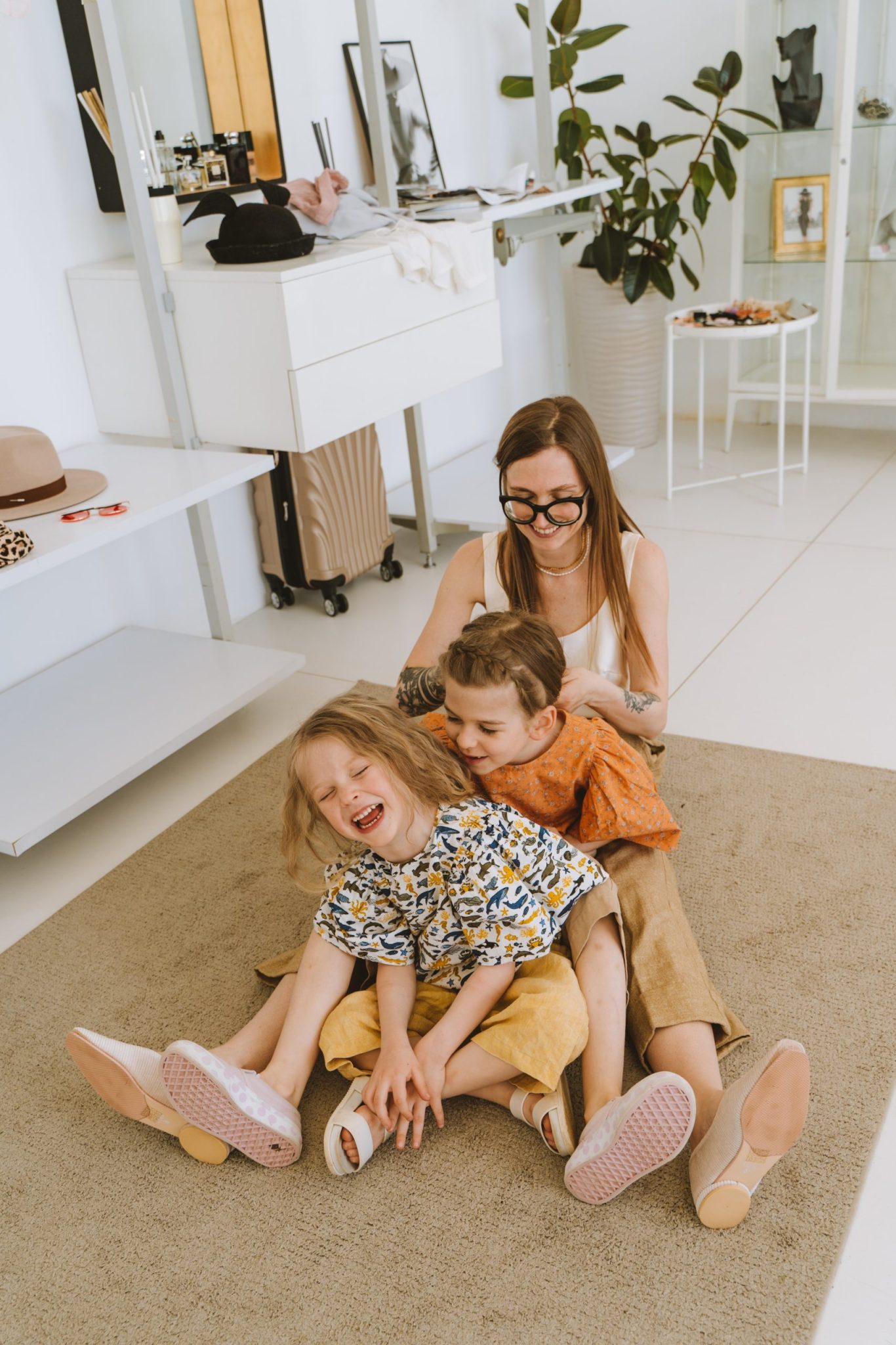 Parenting and Family Life – MFC